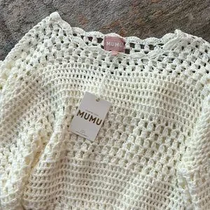 Show Me Your MuMu | Swim | Show Me Your Mumu Paula Pullover Beach ...